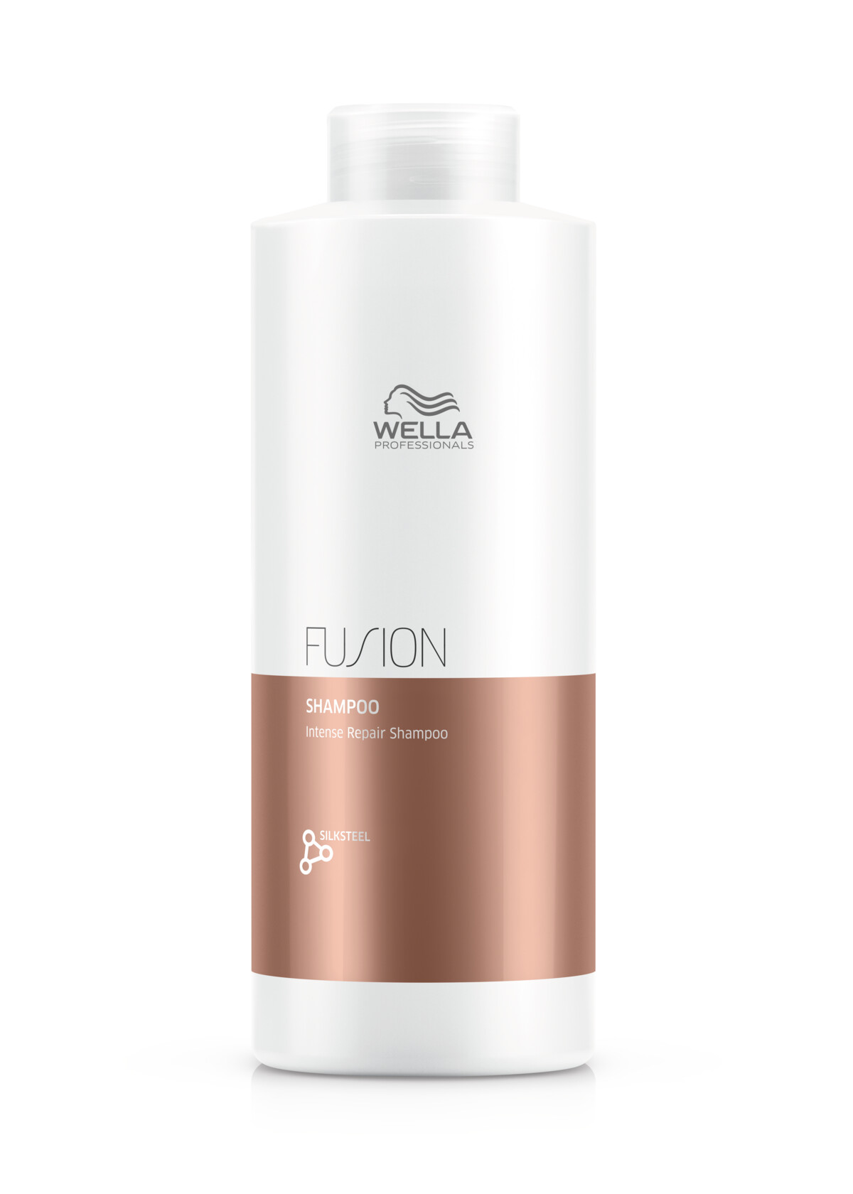 FUSION SHAMPOO X 1000 ML – Claudia Chacon